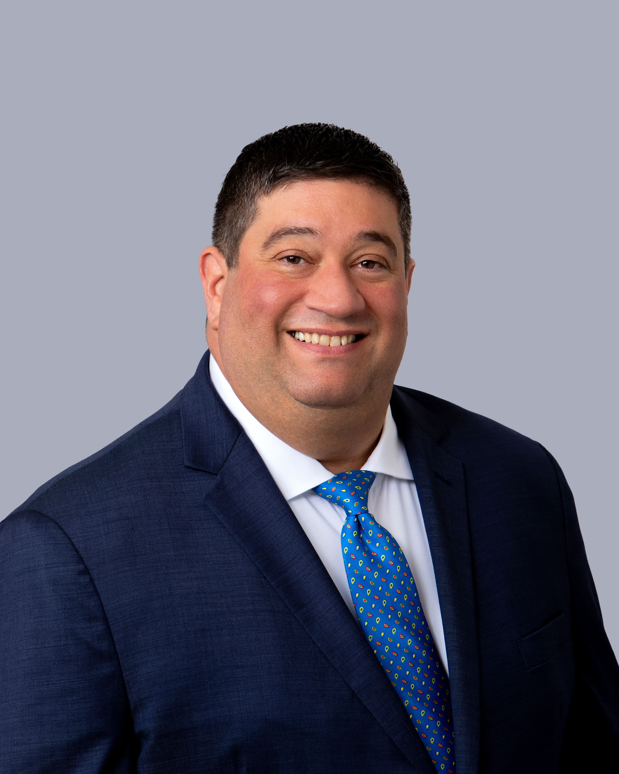 Leadership | MSIG USA